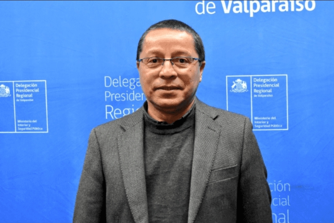 GEÓGRAFO ABORDARÁ CONTAMINACIÓN DE CONCÓN, QUINTERO Y PUCHUNCAVÍ ...