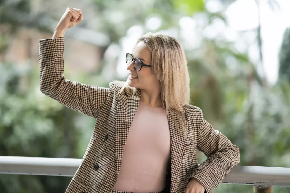 LAS 7 FRASES DE PERSONAS CON AUTOCONFIANZA SEGÚN HARVARD - Periódico de ...