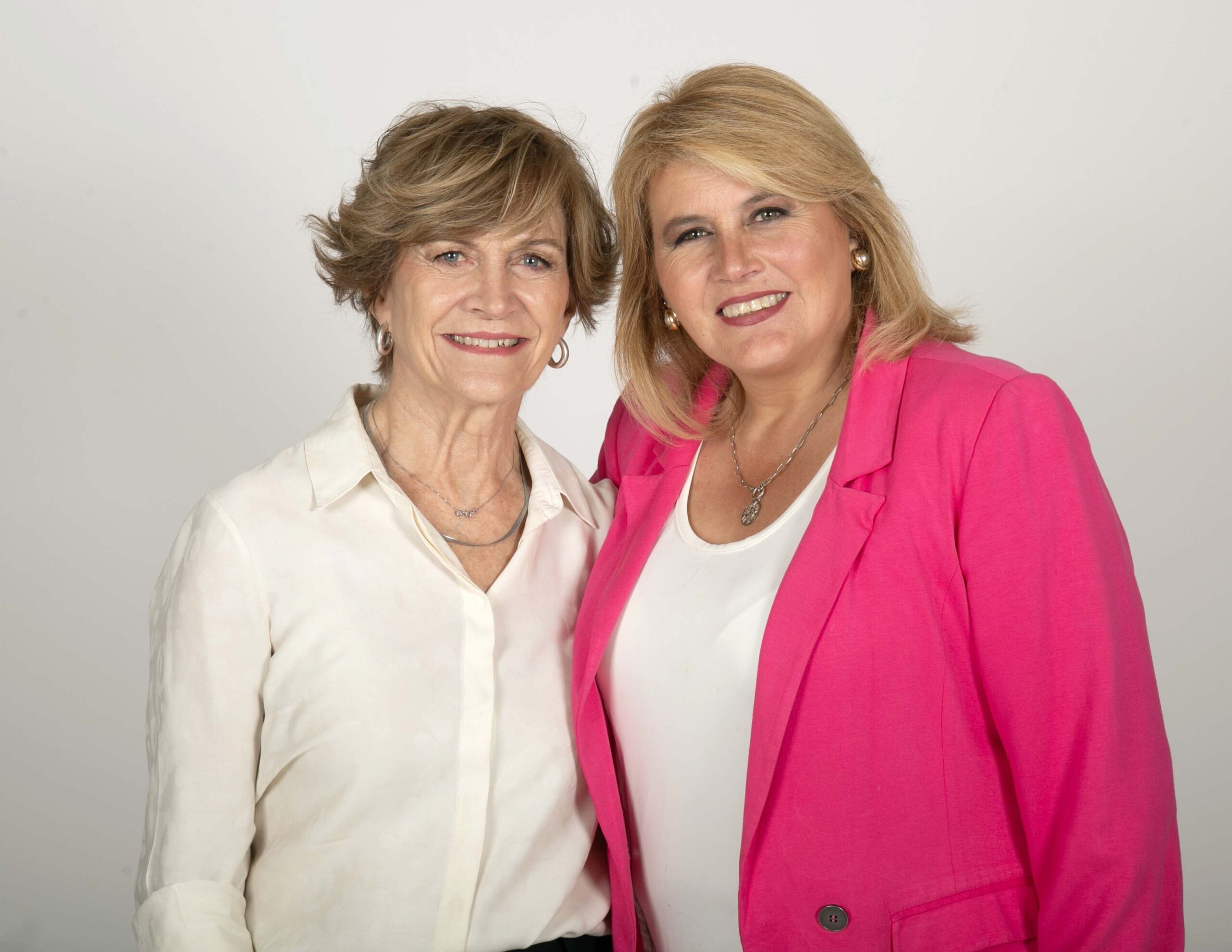 Sandra Contreras: “Soy la elegida de Evelyn Matthei para ser la ...