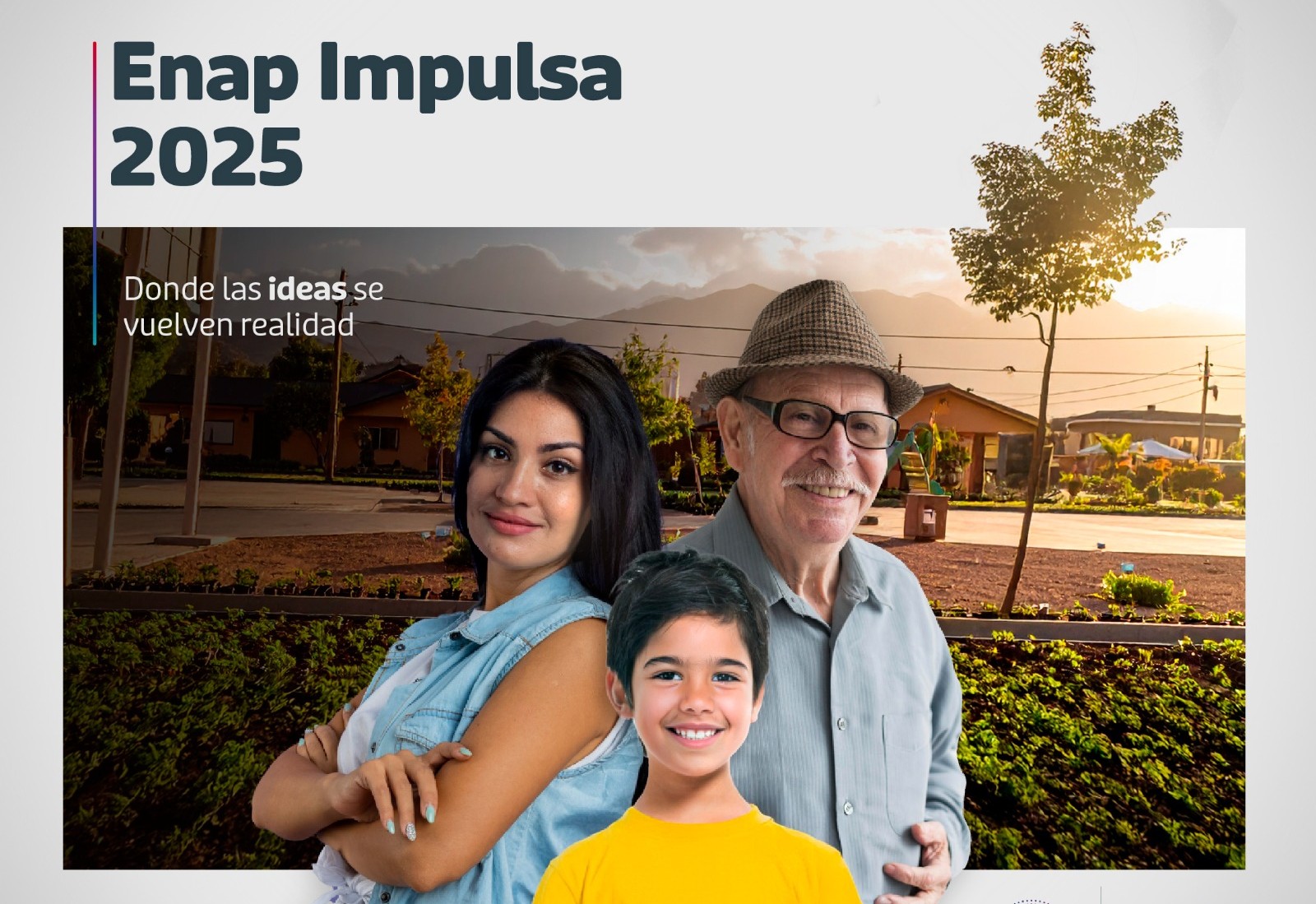 Hasta el lunes 28 hay plazo para que organizaciones postulen a los ...