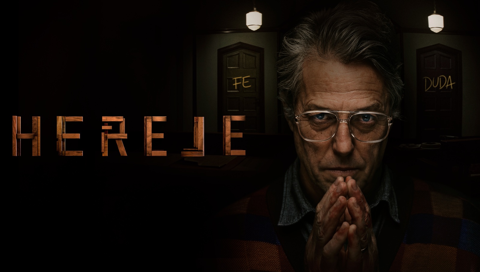 Comentario de película: "Hereje" - Periódico de la Costa